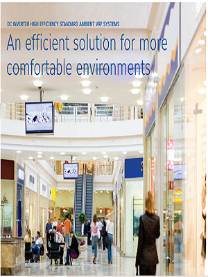 VRF Product Documentation