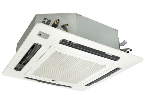 Smarter Control, Better Performance: Exploring Advanced Features of DX ...