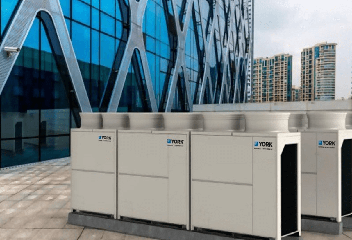 Unlocking Comfort: The Benefits of Installing VRF AC System in Residential Spaces | mea.york.com