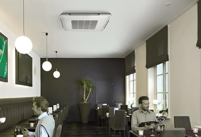 6 Tips for Optimizing the Performance of Your AC System | York MEA ...