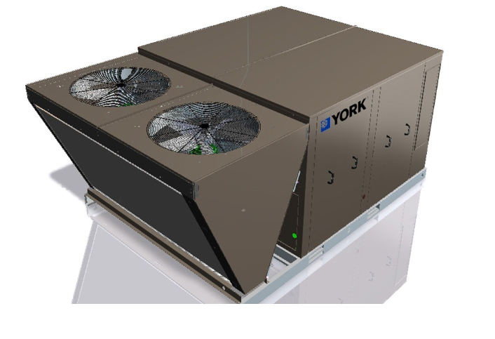 Flexible Cooling Solutions: Adapting DX Units to Changing Commercial ...