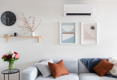 Step-By-Step Installation Guide for Wall-Mounted Split AC | mea.york.com