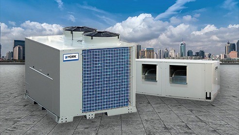 DX Systems | Ducted Commercial Split Units T1 | Fixed Speed Compressor ...