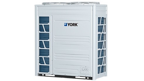 Top Discharge VRF JTOH Series