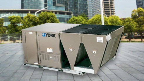 DX Systems | Packaged Units T3 | Fixed Speed Compressor | R410A | Cool ...