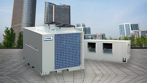 DX Systems | Ducted Commercial Split Units T1 | Fixed Speed Compressor ...