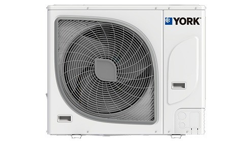 Side Discharge VRF JKOH Series