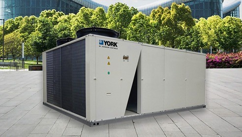 DX Systems | Packaged Units T1 | R410A | Fixed Speed Compressor | Cool ...