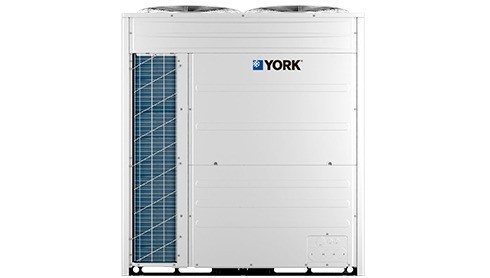 Top Discharge VRF JTOG Series