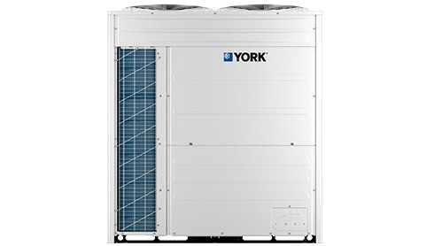 Top Discharge VRF JVOH Series
