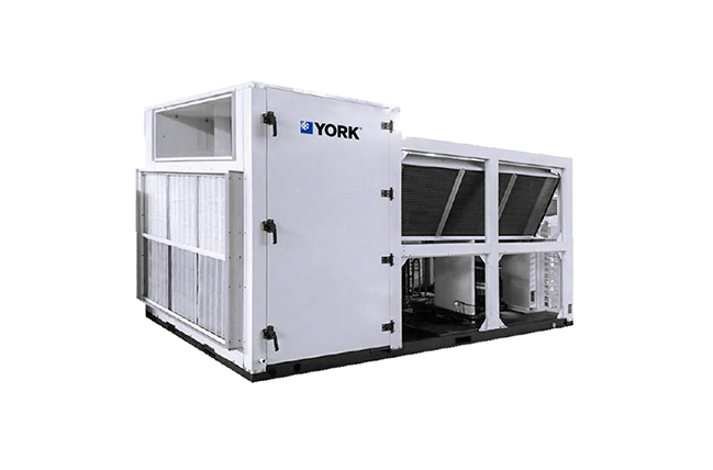 DX Systems | Packaged Units T3 R410A | Fixed Speed Compressor | Cool ...