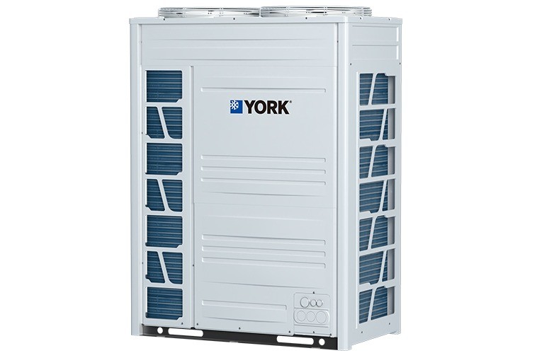 Top Discharge VRF JTOH Series