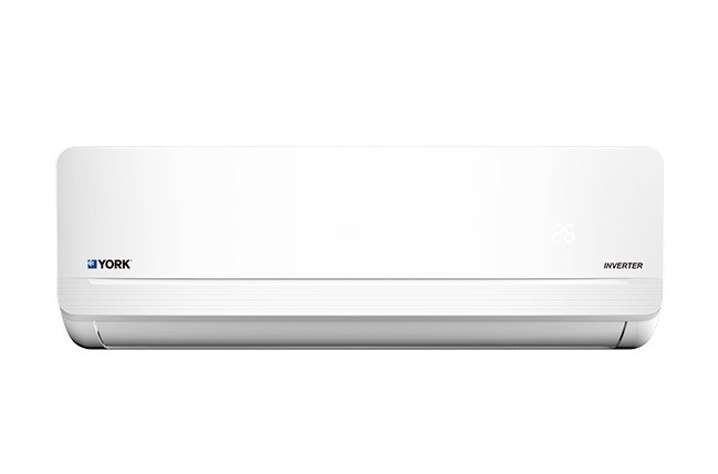 R410 High Wall Inverter Heat Pump | YORK®MEA