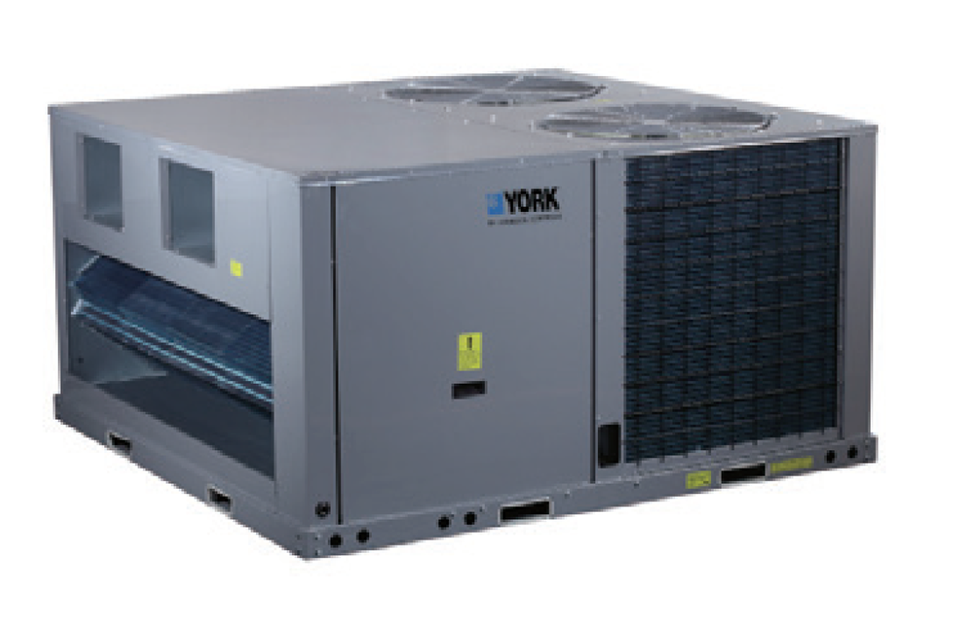 DX Systems | Packaged Units T3 | Fixed Speed Compressors | R410A | Cool ...
