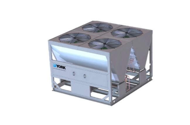 DX Systems | Condensing Units T3 | Fixed Speed | Cool Only | R410A ...