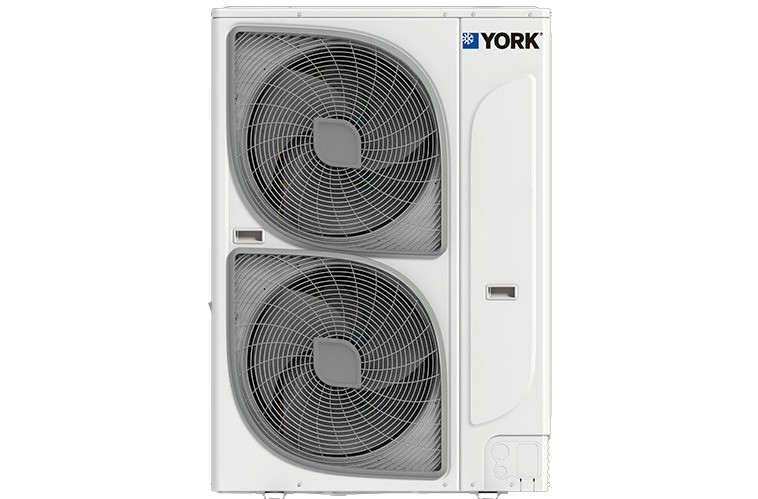 Side Discharge VRF JKOH Series