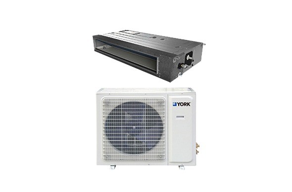 DX Systems | Ducted Split Units T1 | Inverter Compressor | Heat Pump ...