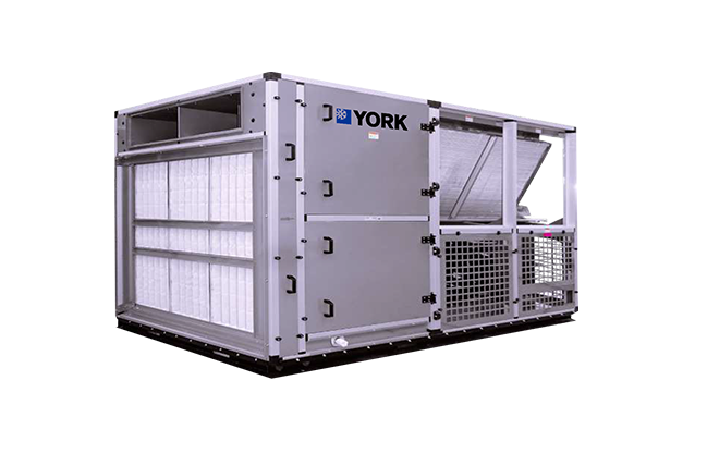 Packaged Units T3, Fixed Speed Compressor, Cool Only, R410a