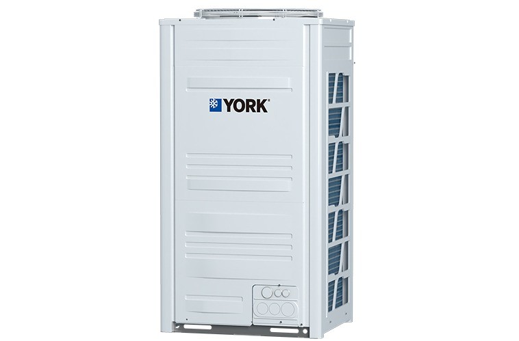 Top Discharge VRF JTOH Series