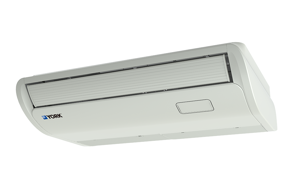 DX Systems | Ceiling/Floor Split Units T1 | Inverter Compressor | Cool ...