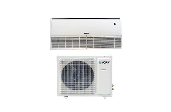 DX Systems | Ceiling/Floor Split Units T1 | Fixed Speed Compressor ...