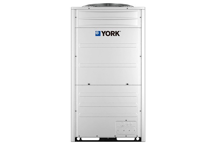 Top Discharge VRF JVOH Series