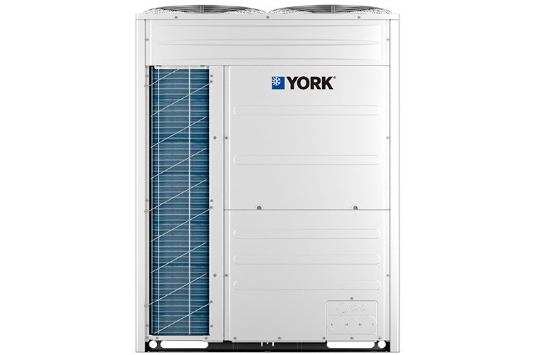Top Discharge VRF JVOH Series