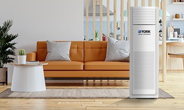 YORK®MEA | Floor Standing AC | Floor Standing Air Conditioner
