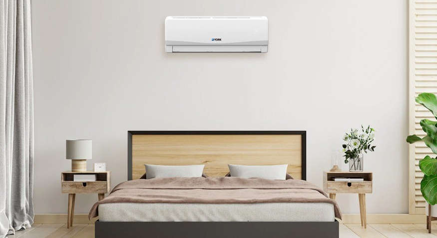 The Future of AC Systems: Innovations and Advancements in Cooling ...